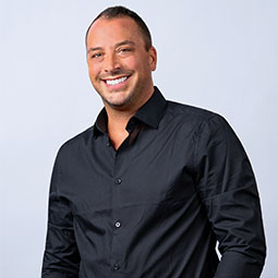 Our Team - Harbor Wholesale