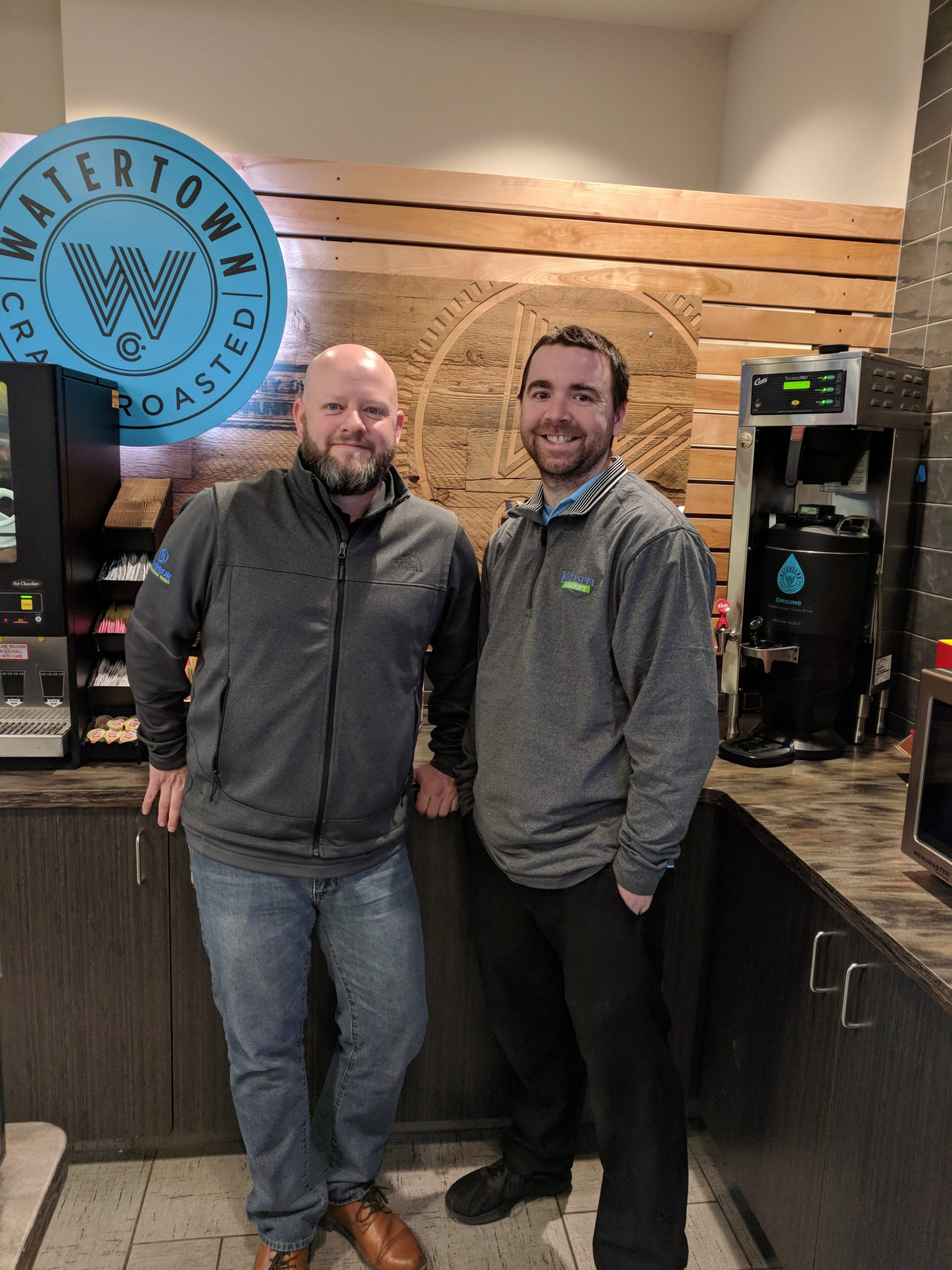 Path Of Progress: Justin Nelson - Harbor Wholesale