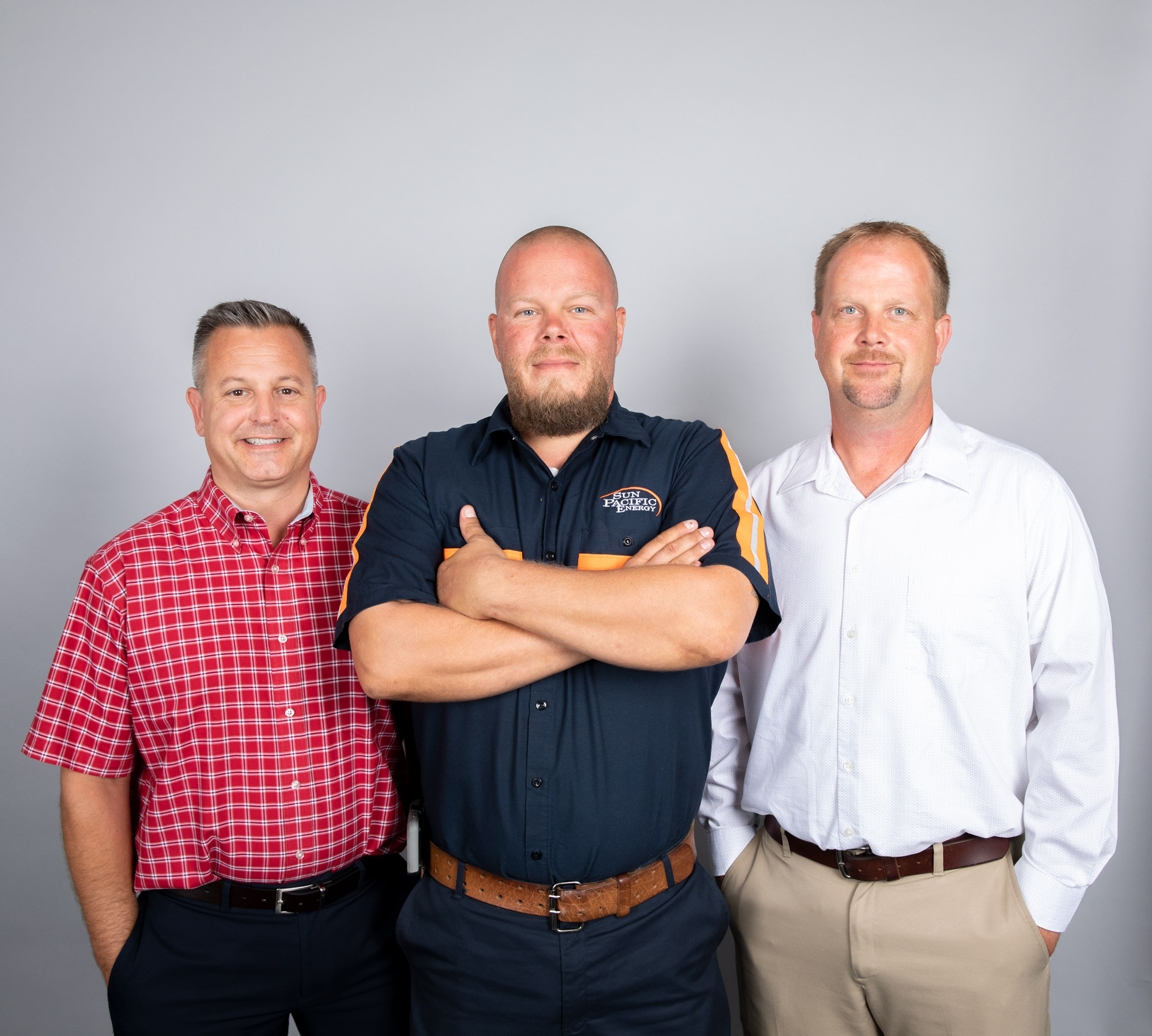 Beyond Essential Local Leaders: Sun Pacific Energy - Harbor Wholesale