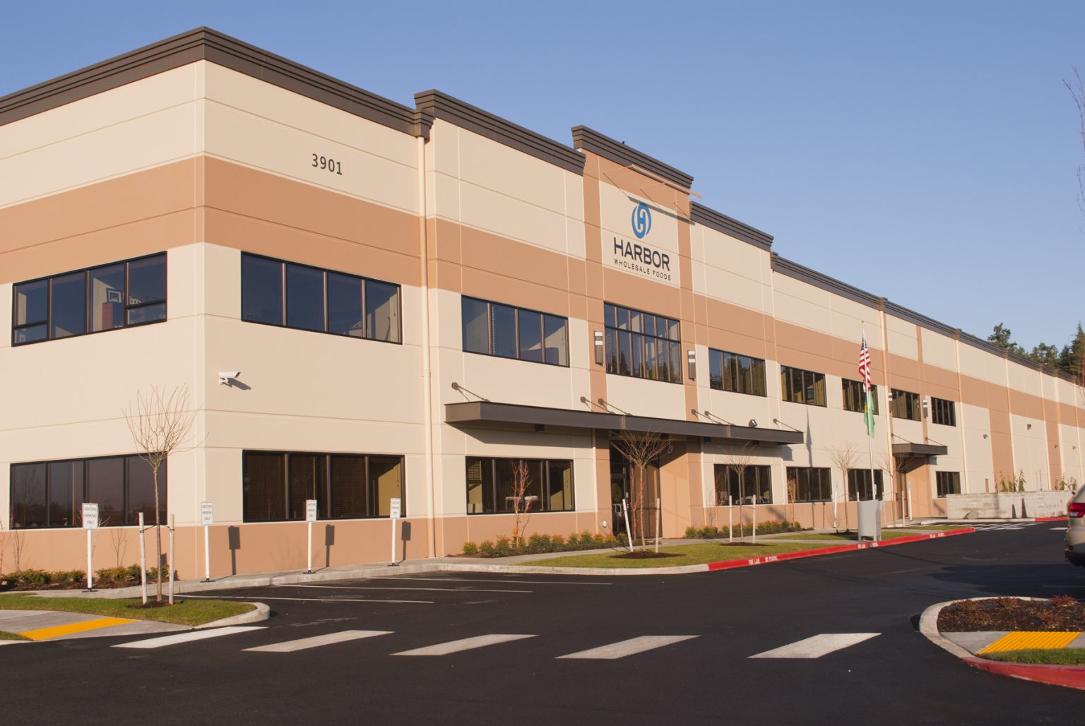 Navigating Through Supply Chain Challenges Together - Harbor Wholesale