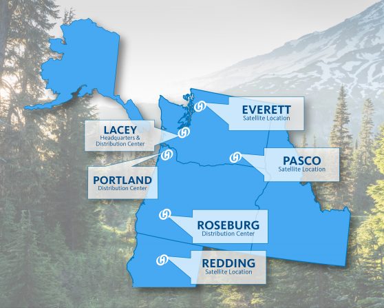 About Harbor - Harbor Wholesale