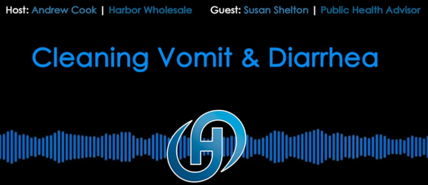 2022 WA Food Code Changes Part IV: Cleaning of Vomit and Diarrhea ...