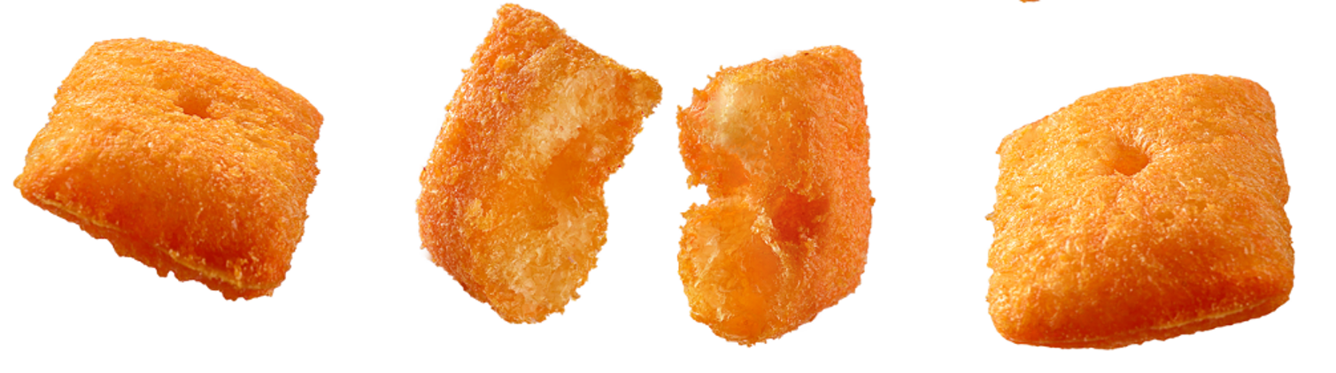 Product Feature: Cheez It PUFFd - Harbor Wholesale