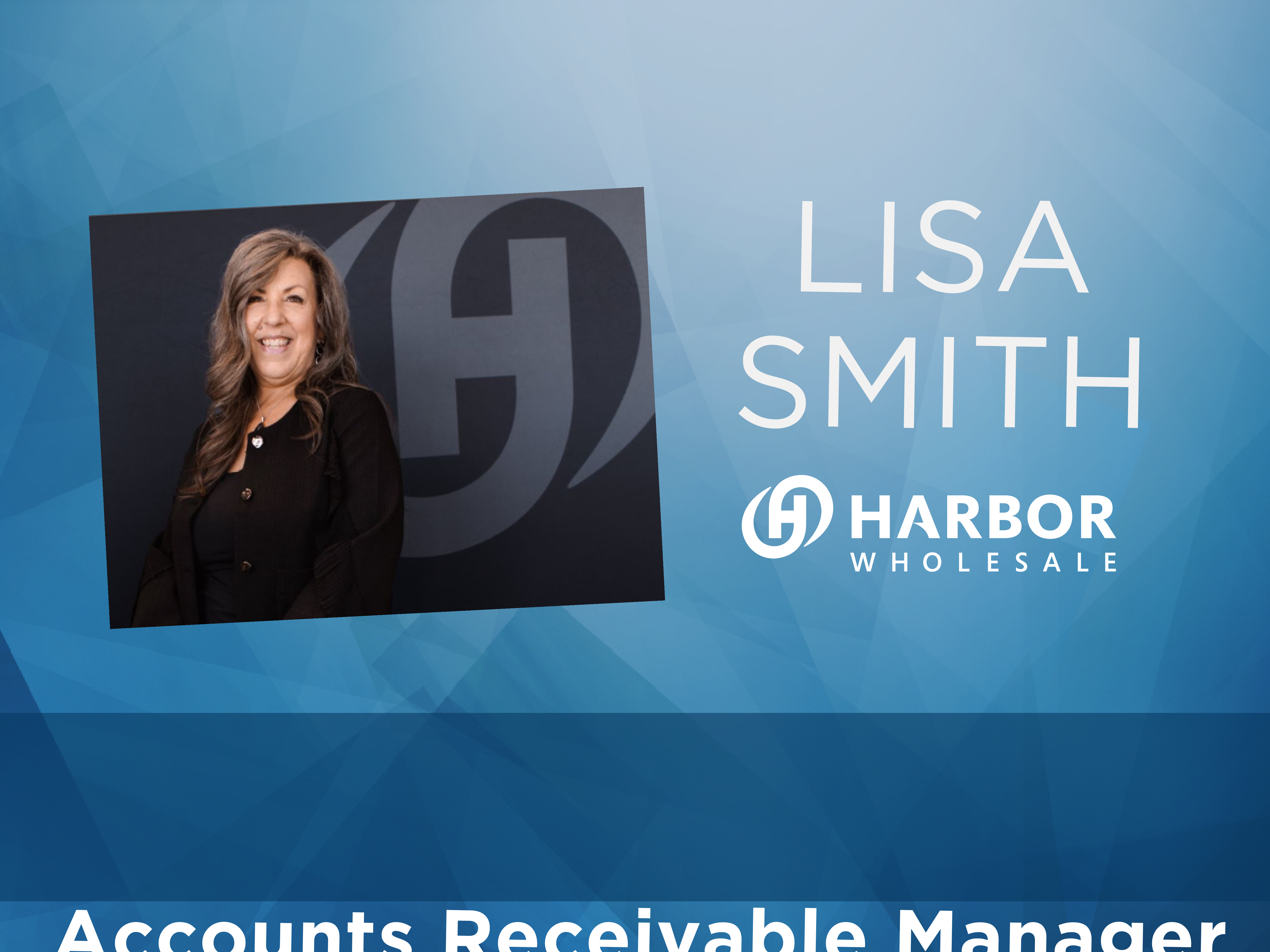 Path of Progress: Lisa Smith - Harbor Wholesale
